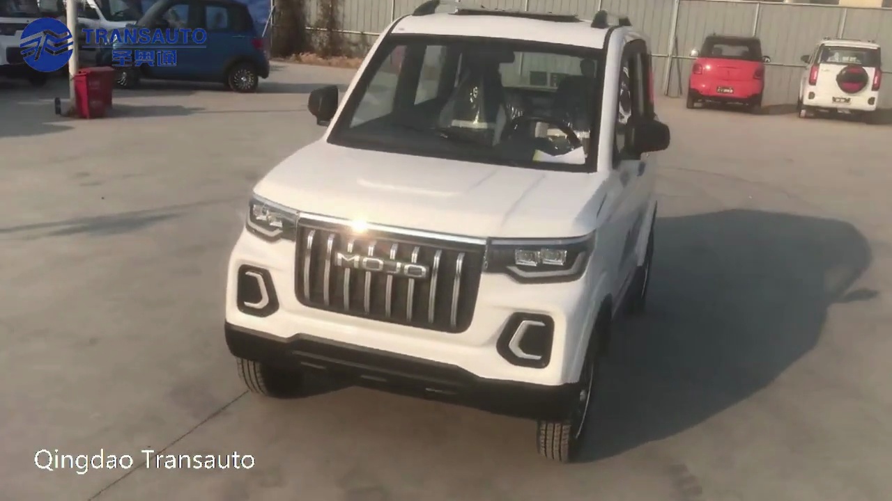 Transauto | Best China Truck Supplier, Electric Car Manufacturer